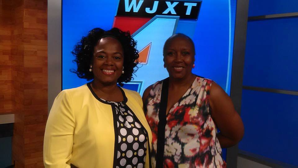Cancer, SisterHermana,Veronica Glover | Penny Dickerson